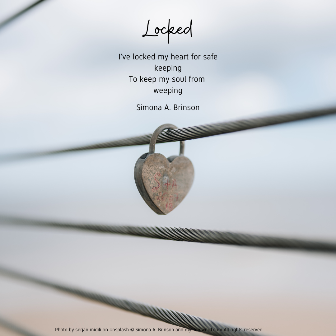 Locked – My Life In Word
